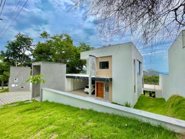 casa à venda em Parque Jardim da Serra