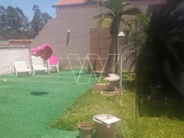 casa à venda em Parque Jatibaia Sousas
