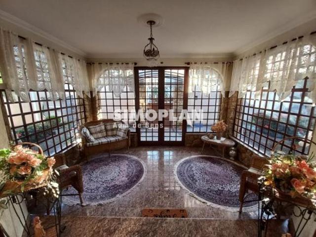 casa à venda em Parque Jatibaia Sousas