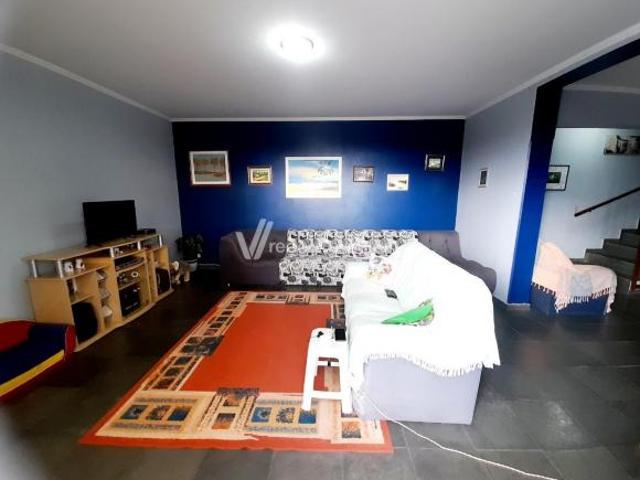 casa à venda em Parque Prado