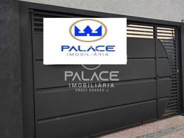 casa à venda em parque primeiro de maio, piracicaba 3 quartos 117m²