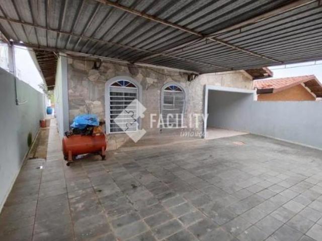casa à venda em Parque Rural Fazenda Santa Cândida