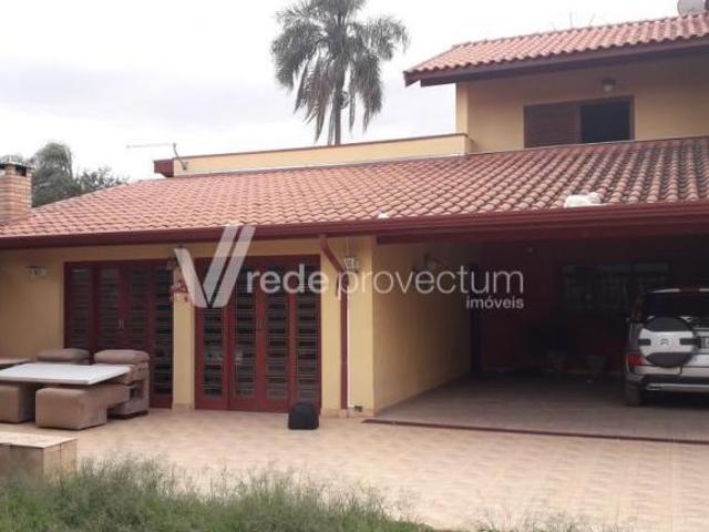 casa à venda em Parque Rural Fazenda Santa Cândida