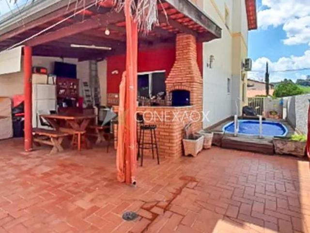 casa à venda em Parque Rural Fazenda Santa Cândida
