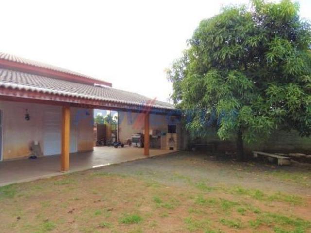 casa à venda em Parque Rural Fazenda Santa Cândida