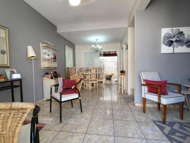 casa à venda em Parque Rural Fazenda Santa Cândida
