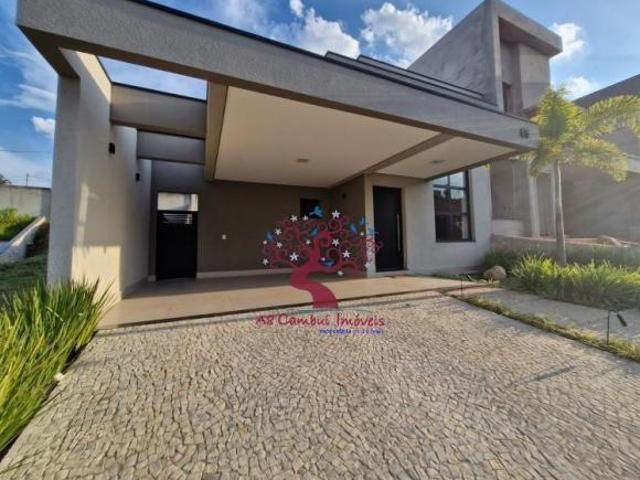 casa à venda em Parque Rural Fazenda Santa Cândida