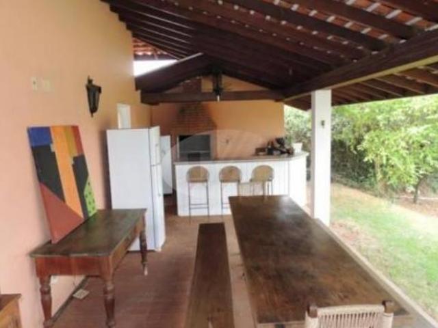 casa à venda em Parque Rural Fazenda Santa Cândida