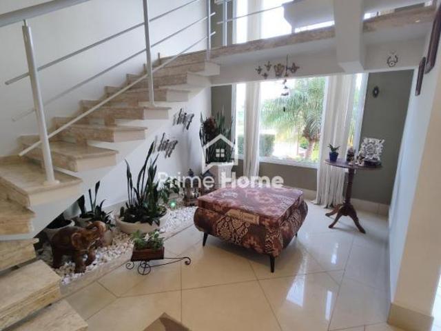 casa à venda em Parque Rural Fazenda Santa Cândida