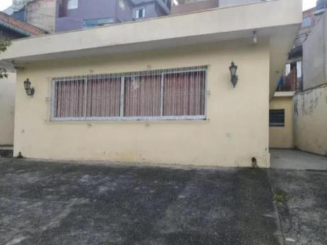 Casa à venda em Parque Regina, São Paulo