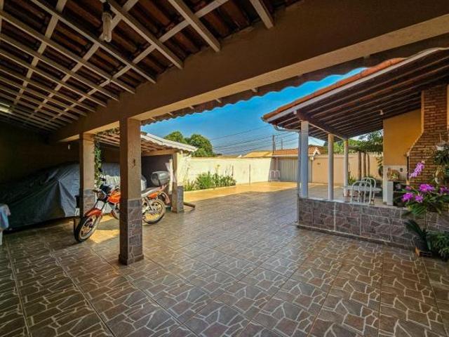 casa à venda em Parque Residencial Maria de Lourdes