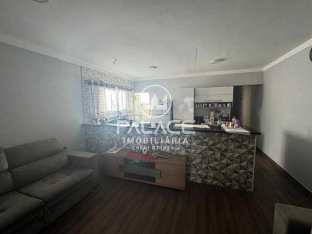 casa à venda em parque residencial monte rey, piracicaba 4 quartos 207m²
