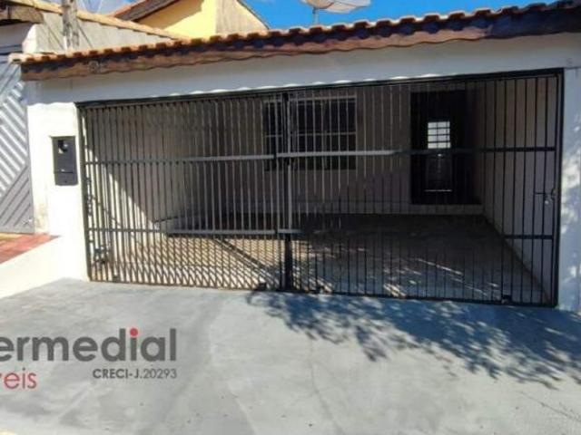 Casa á venda em Parque Residencial Esplanada 2 dormitórios, em Boituva/SP