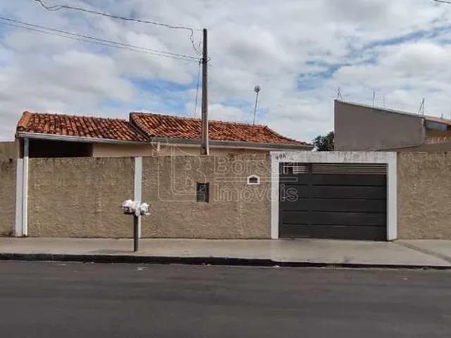 Casa à venda em Parque Residencial Iguatemi, Araraquara