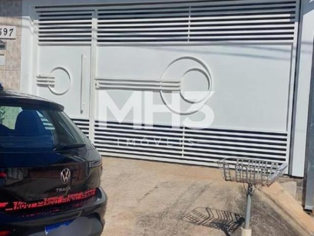 casa à venda em Parque Residencial Jaguari