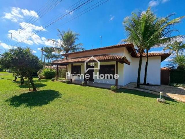 casa à venda em Parque Residencial Palm Park