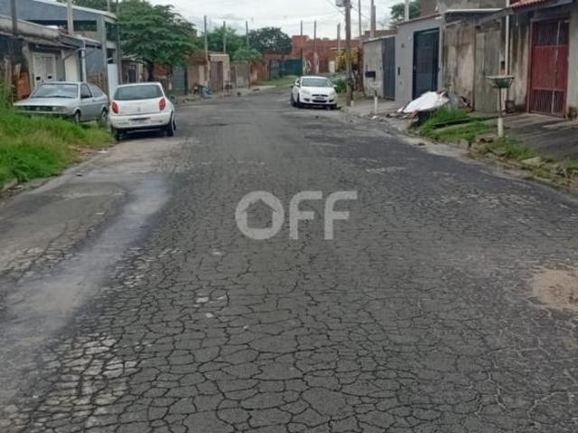 casa à venda em Parque Residencial São Clemente