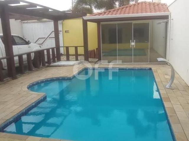 casa à venda em Parque Residencial São Clemente