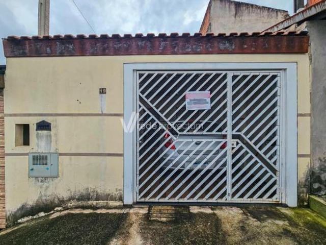 casa à venda em Parque Residencial São Clemente