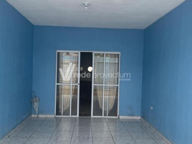 casa à venda em Parque Residencial São Clemente