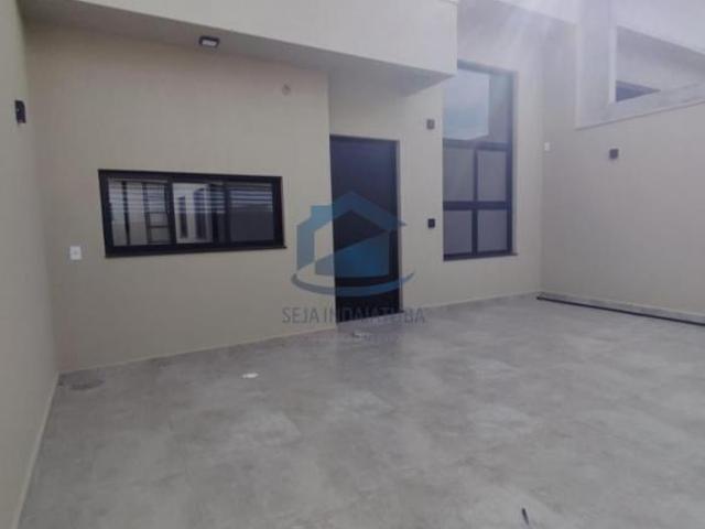 casa à venda em Parque Residencial Sabiás