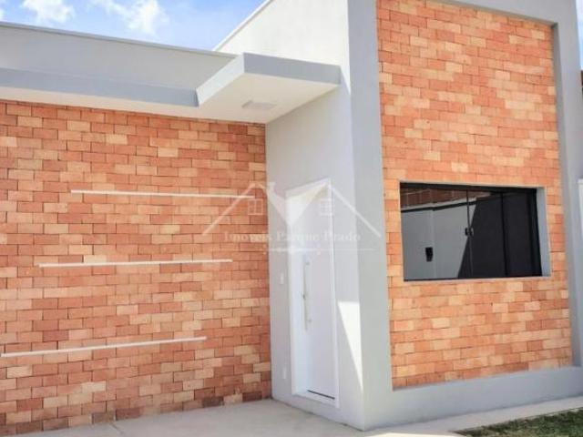 casa à venda em Parque Residencial Sabiás