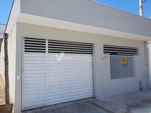casa à venda em Parque Residencial Sabiás