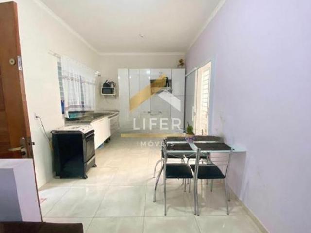 casa à venda em Parque Residencial Sabiás