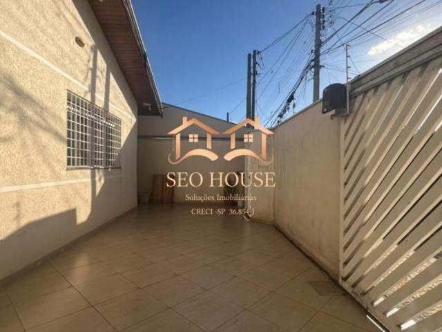 casa à venda em Parque Residencial Santa Inês