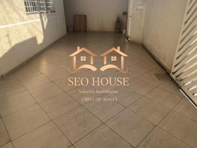 casa à venda em Parque Residencial Santa Inês