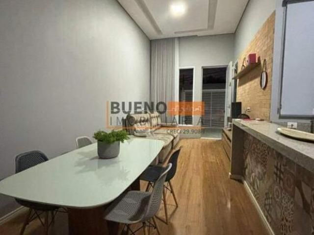 Casa à Venda em Parque Residencial Santa Inês, SBC – 2 Dormitórios, Suíte, 2 Vagas