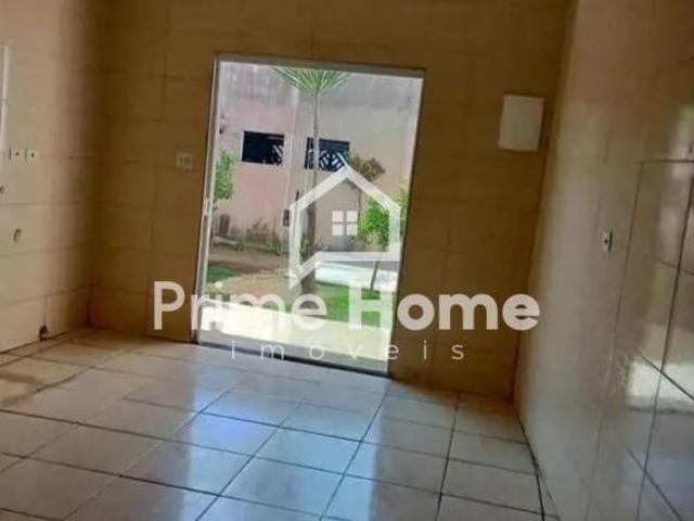 casa à venda em Parque Residencial Santo André