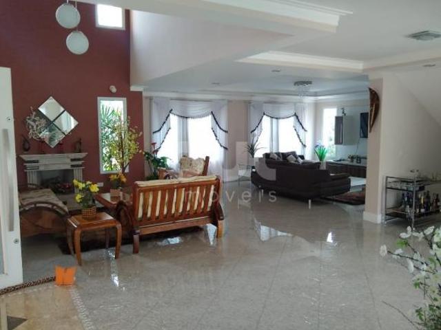 casa à venda em Parque Residencial Shambala I