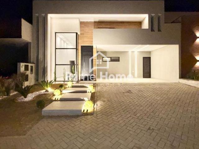 casa à venda em Parque Residencial Terras de Yucatan