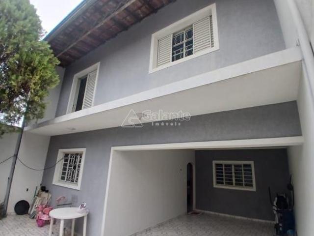 casa à venda em Parque Residencial Vila União