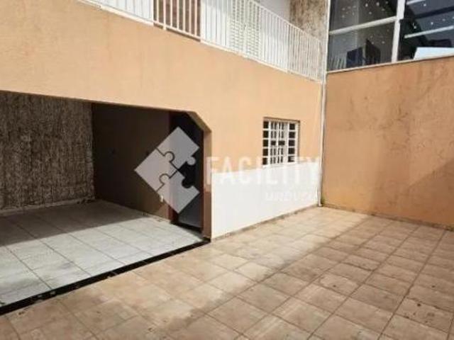 casa à venda em Parque Residencial Vila União