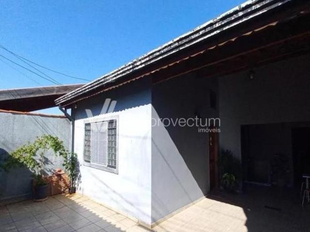 casa à venda em Parque Residencial Vila União