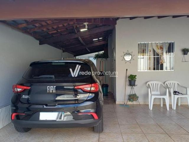casa à venda em Parque Residencial Vila União