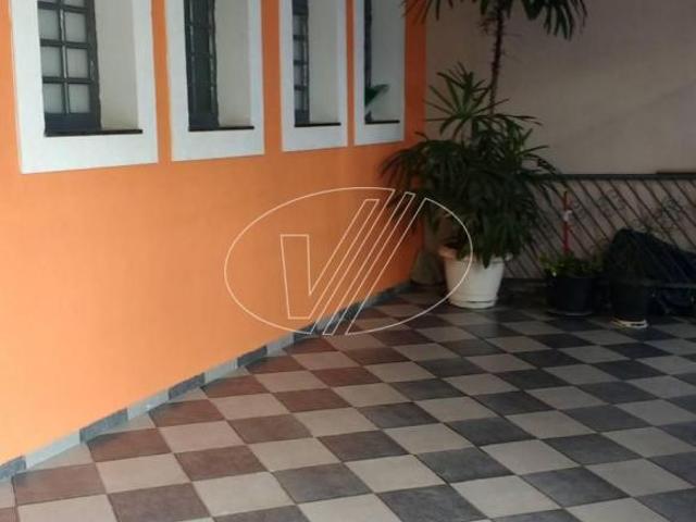 casa à venda em Parque Residencial Vila União
