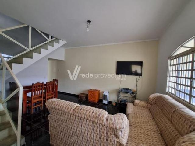 casa à venda em Parque Residencial Vila União