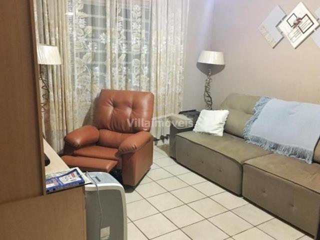 casa à venda em Parque Residencial Vila União