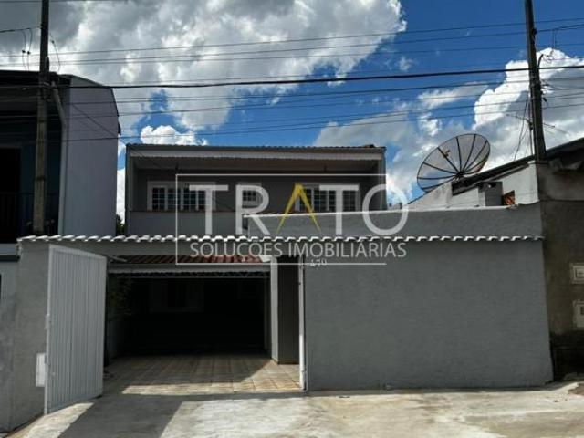 casa à venda em Parque Residencial Vila União