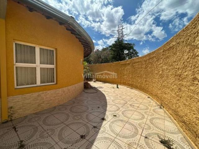 casa à venda em Parque Residencial Vila União