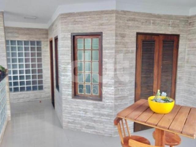 casa à venda em Parque Residencial Vila União