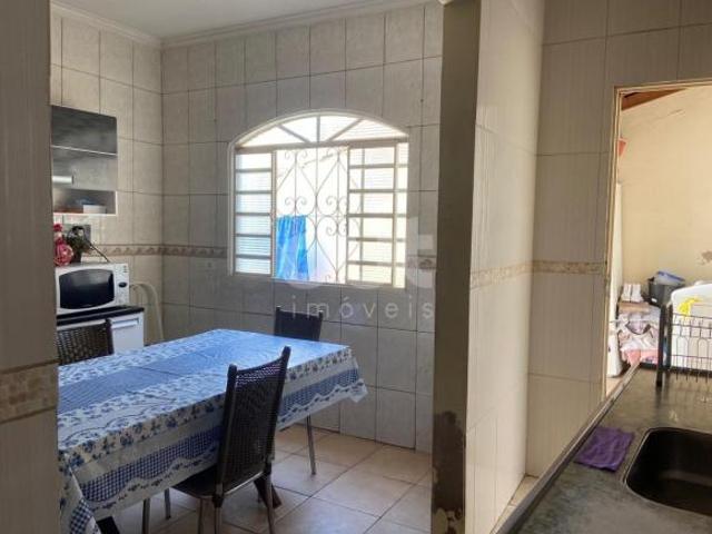 casa à venda em Parque Residencial Vila União