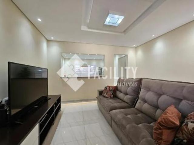 casa à venda em Parque Residencial Vila União