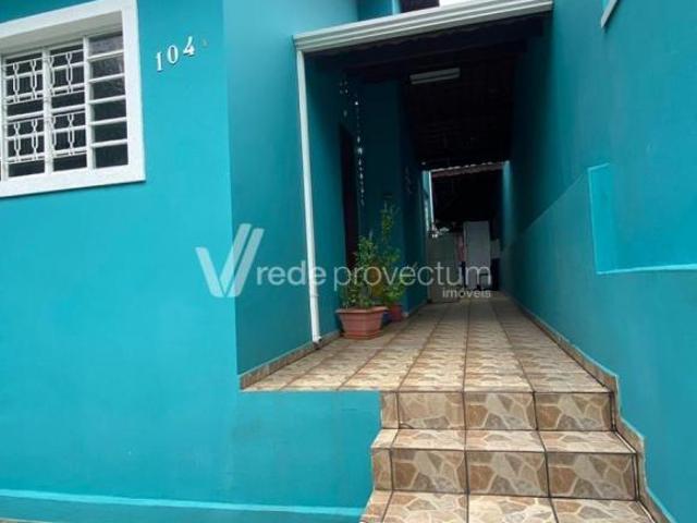 casa à venda em Parque Residencial Vila União