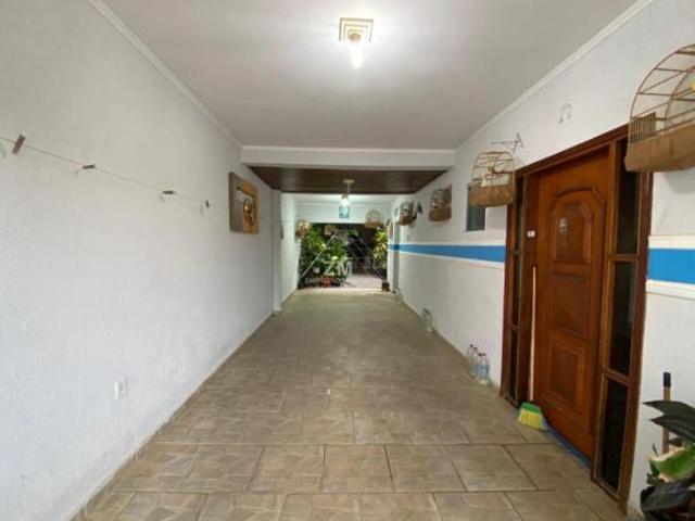 casa à venda em Parque Residencial Vila União