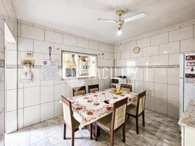 casa à venda em Parque Residencial Vila União