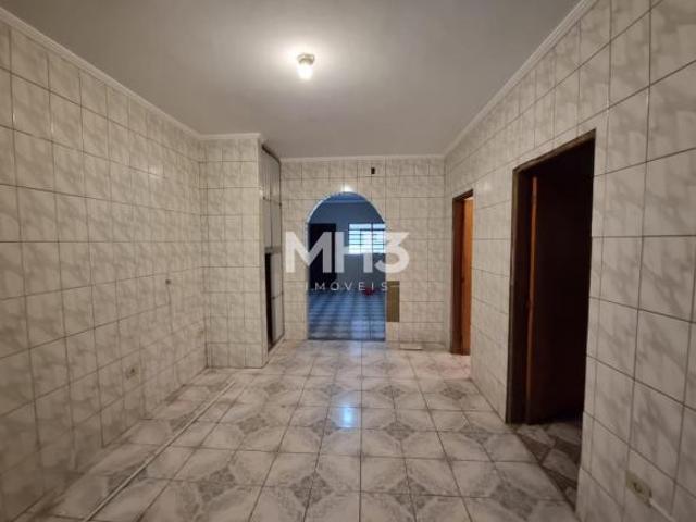 casa à venda em Parque Residencial Vila União